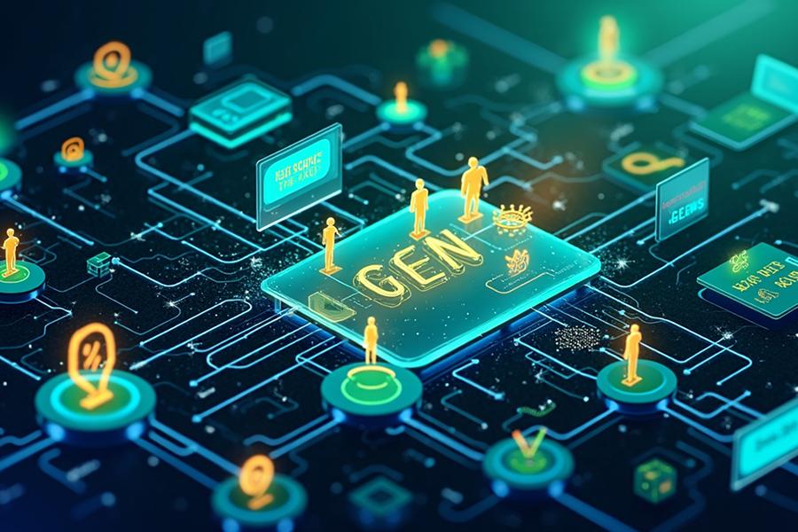 Biotale | Scalable Generative AI Solutions for Life Sciences & Healthcare